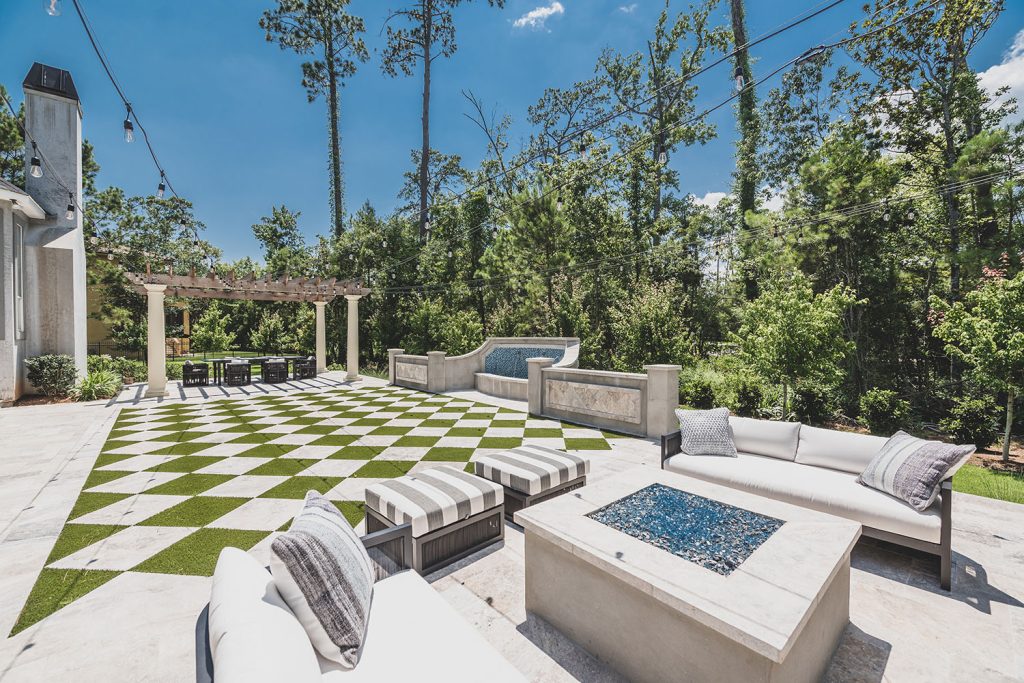 Mullin Landscape - Envisor Consulting